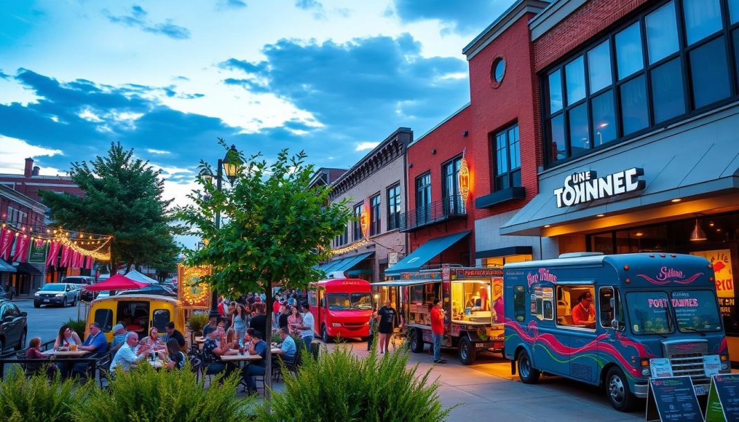 Best Fort Wayne Local Cuisine Spots To Explore
