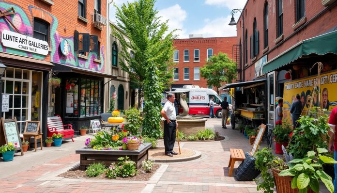 Discover Hidden Gems: Springfield Off-the-Beaten-Path Attractions