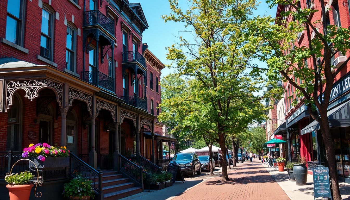 Best St. Louis Neighborhoods To Explore | Top Picks