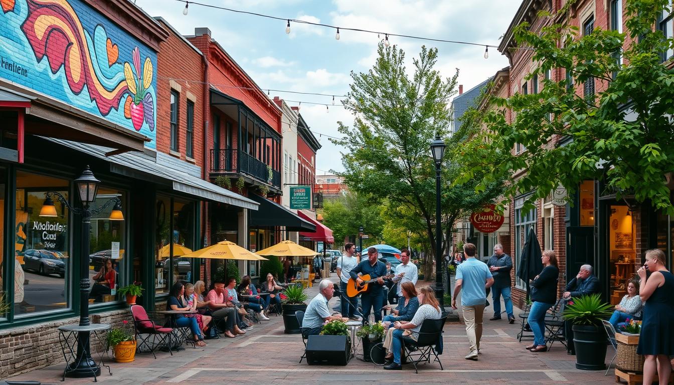 Hidden Gems In Bloomington To Discover Now