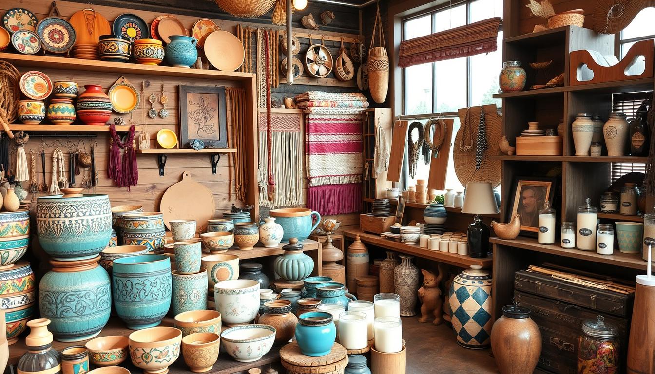 Discover Local Crafts In Columbia, Missouri Today