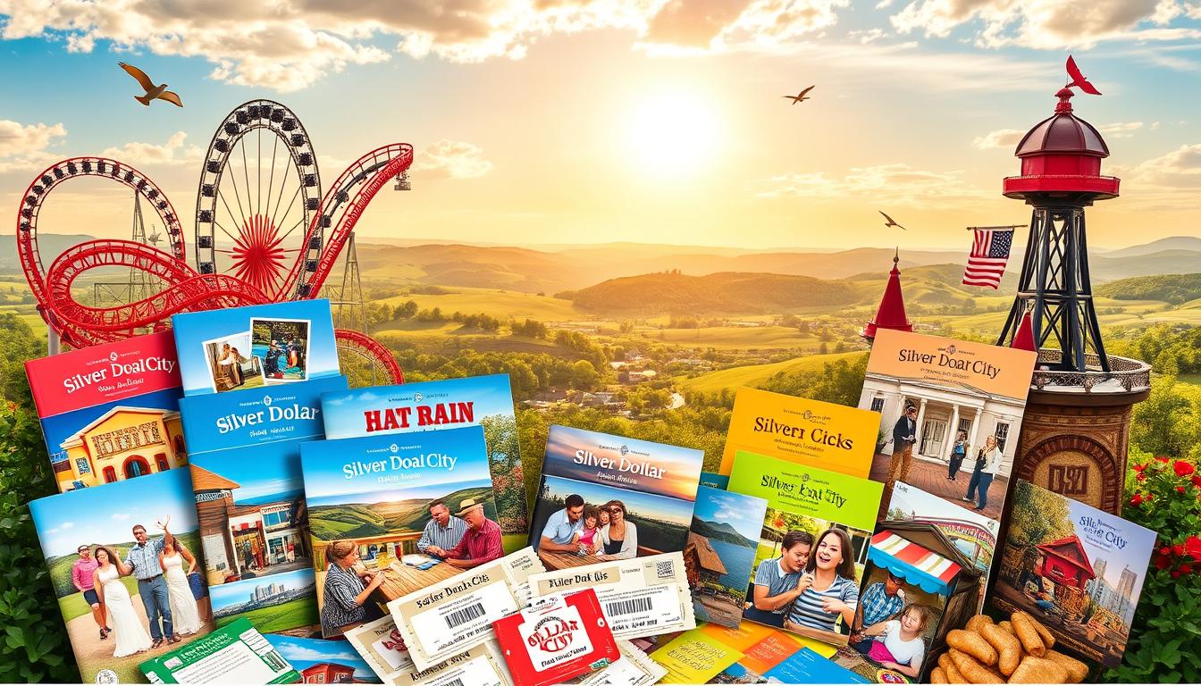 Unlock Savings With Silver Dollar City Deals