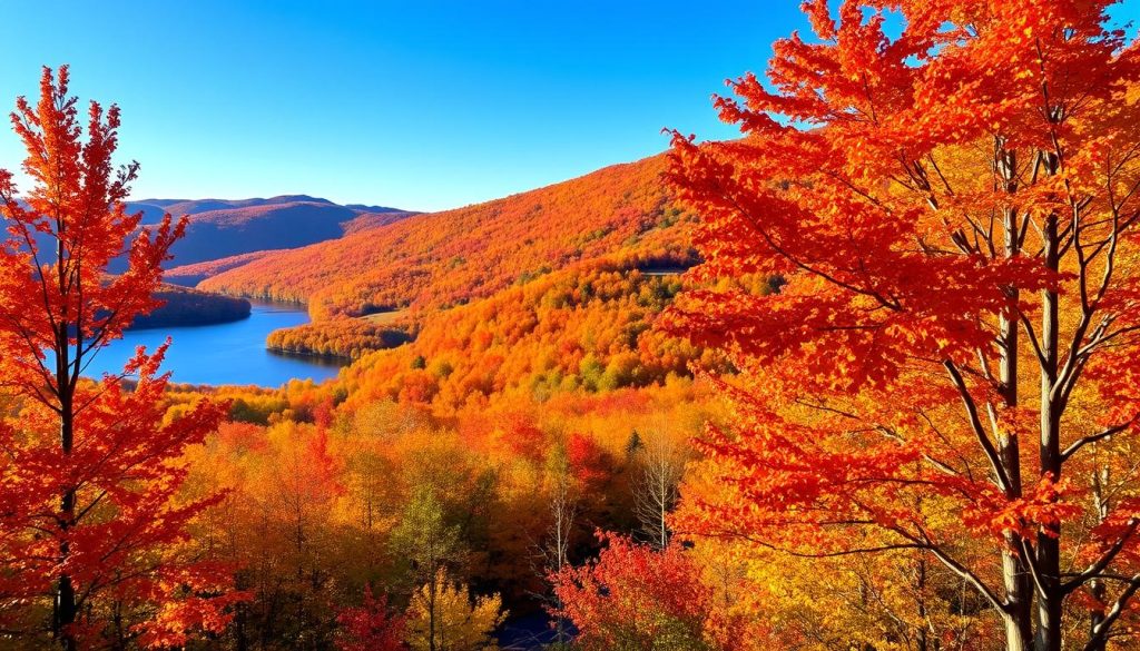 Experience Vermont Fall: Stunning Colors And Epic Adventures Await!