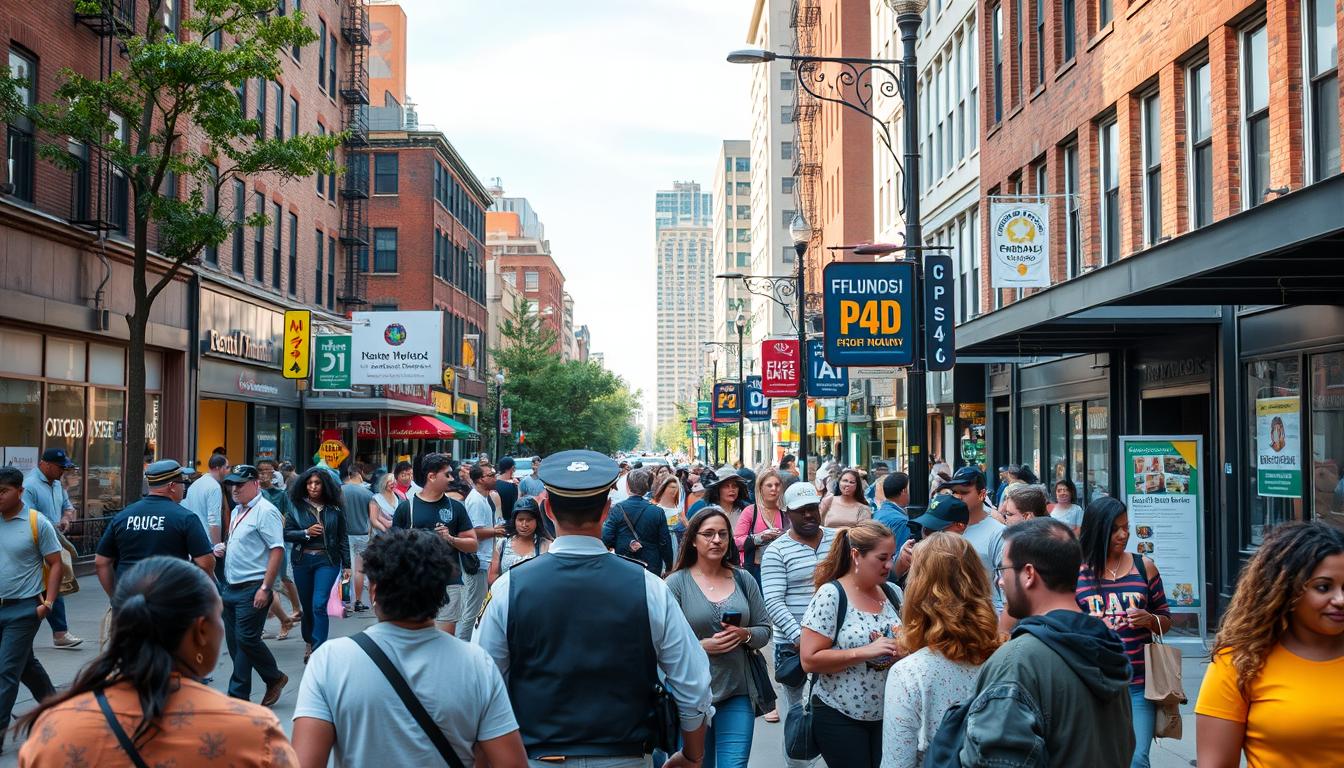 Newark Safety Guide: Is Newark Safe To Visit?