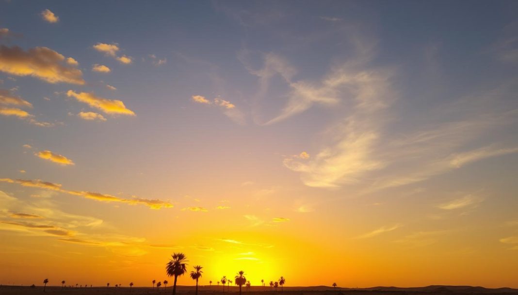 Explore Al Khor: Perfect 5-Day Travel Plan