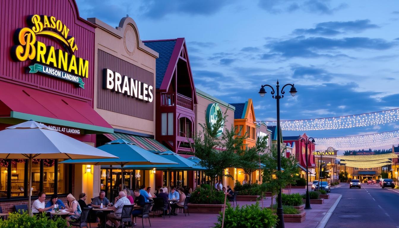 Branson Dining Guide: Where To Eat In Branson?