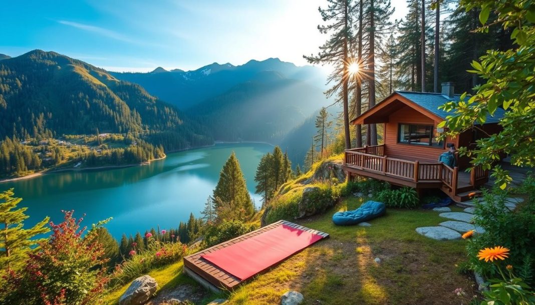 Pre-Holiday Wellness: Top Retreats To Recharge Before The Festive Season