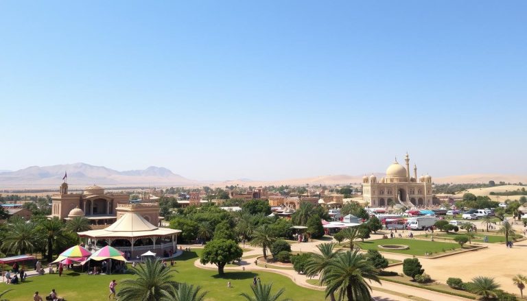 Explore Art And Cultural Events In Al Rayyan