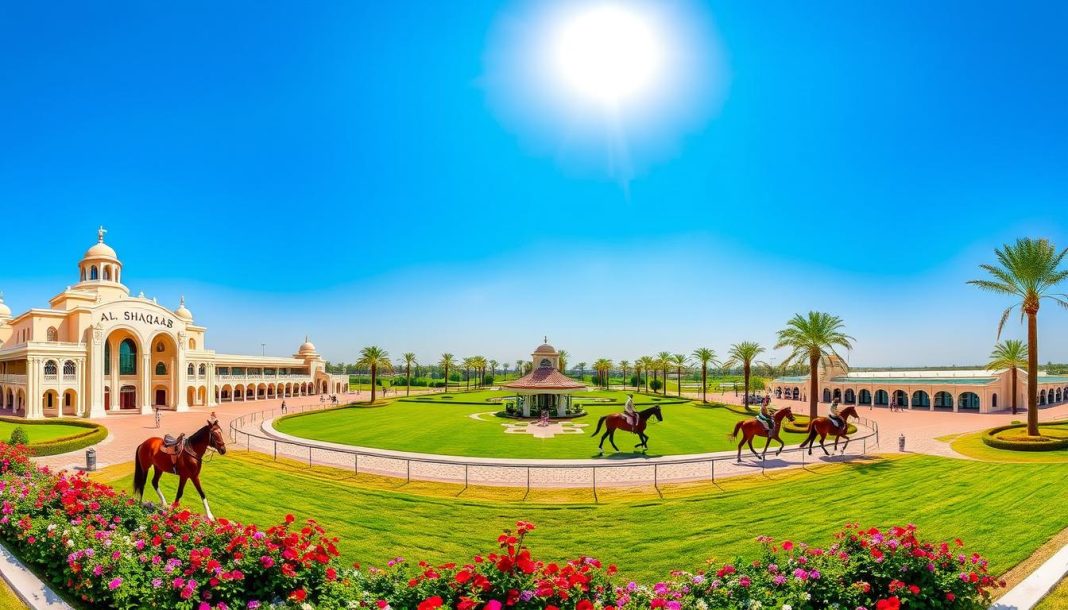 Explore Al Shaqab Equestrian Center Visit Details