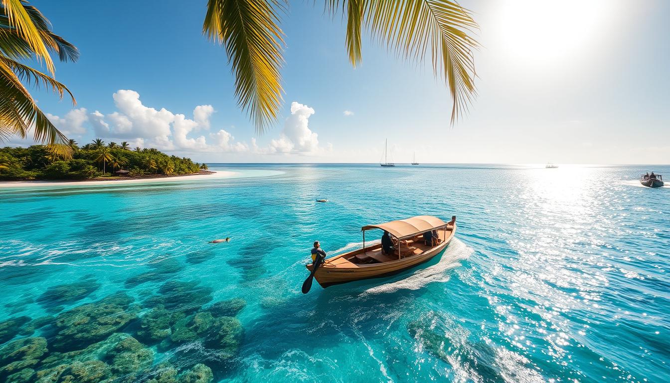 Explore Ari Atoll: Top 10 Things To Do