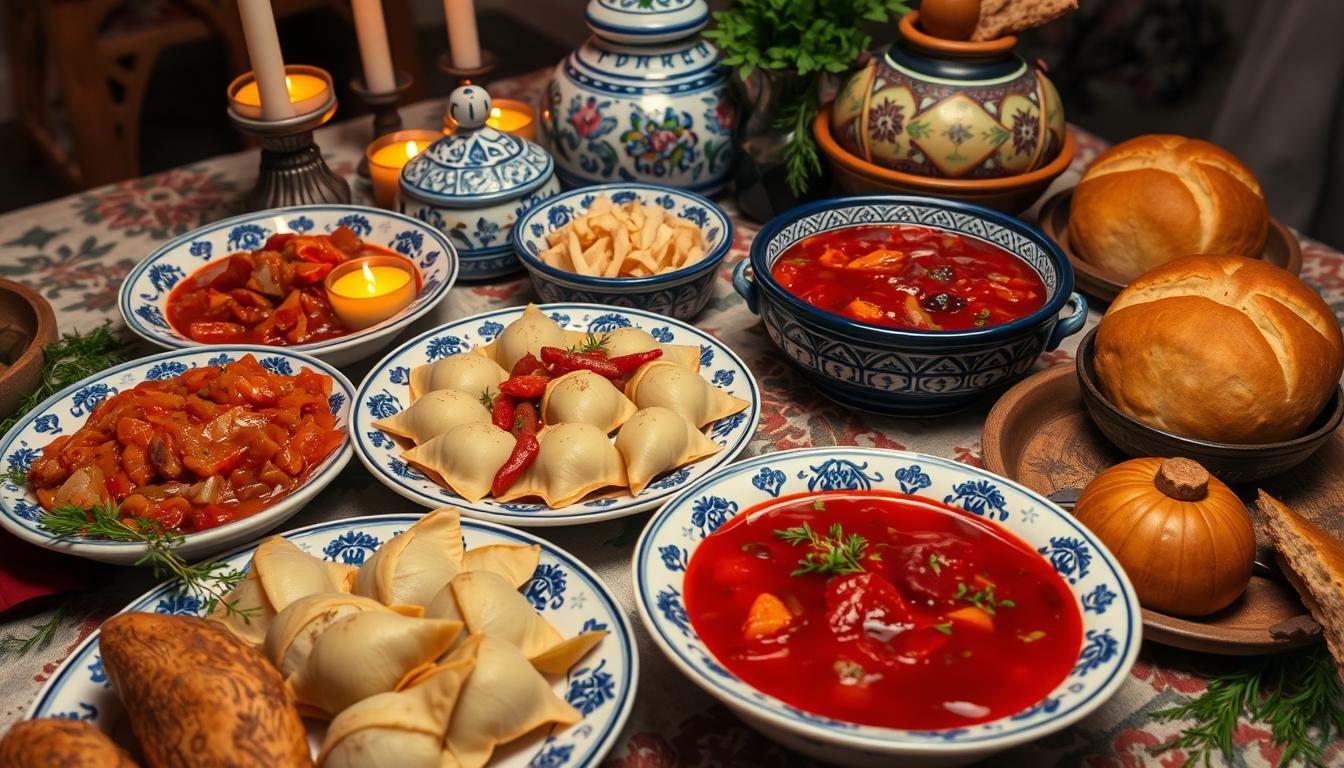 Discover Authentic Polish Food In Milwaukee