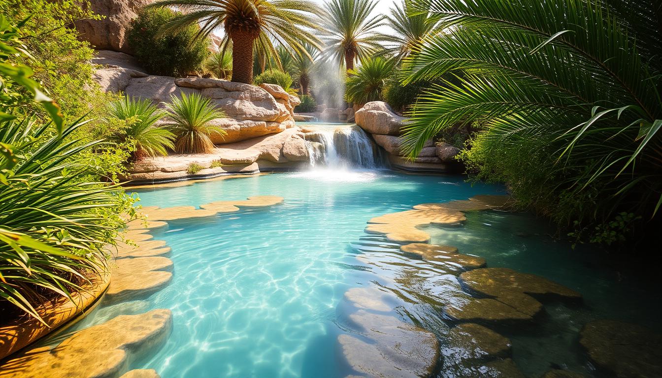 Explore Salalah City Beach Attractions Now