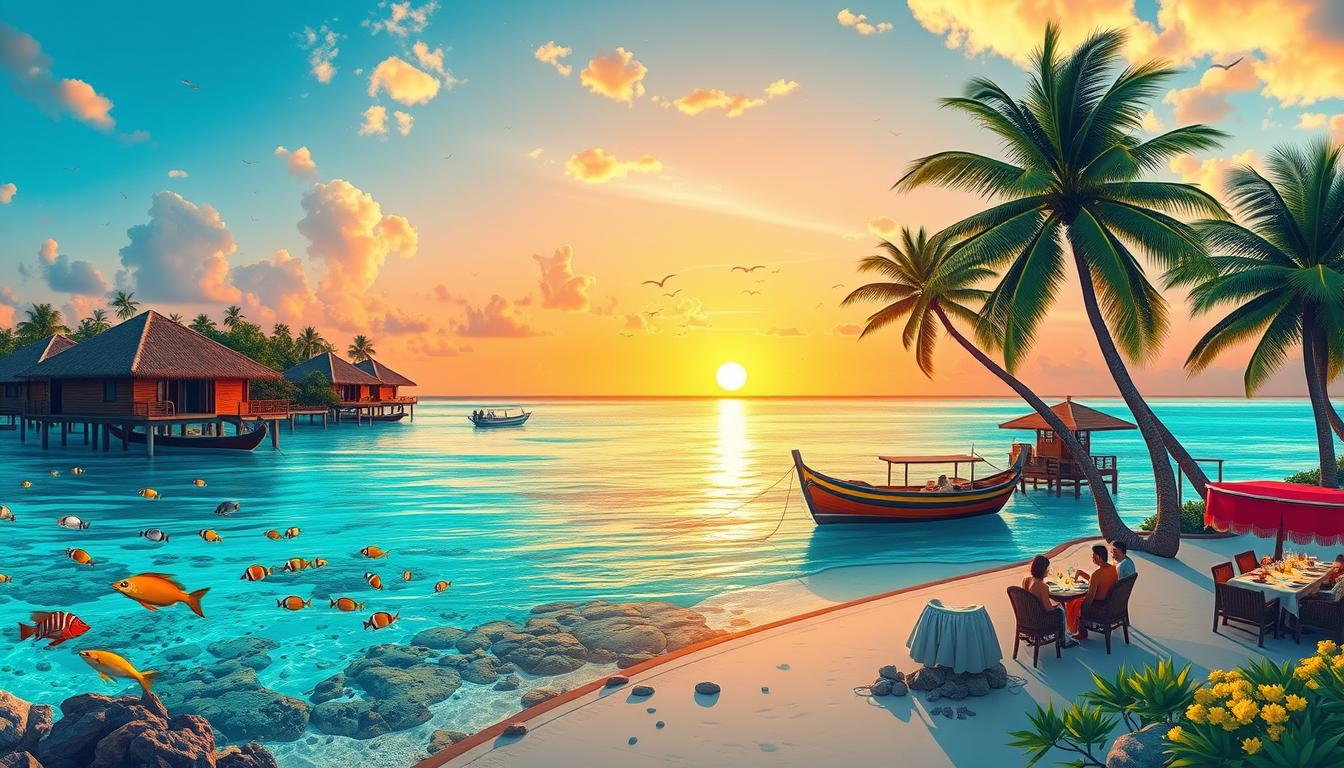 Explore Baa Atoll: Top 10 Things To Do