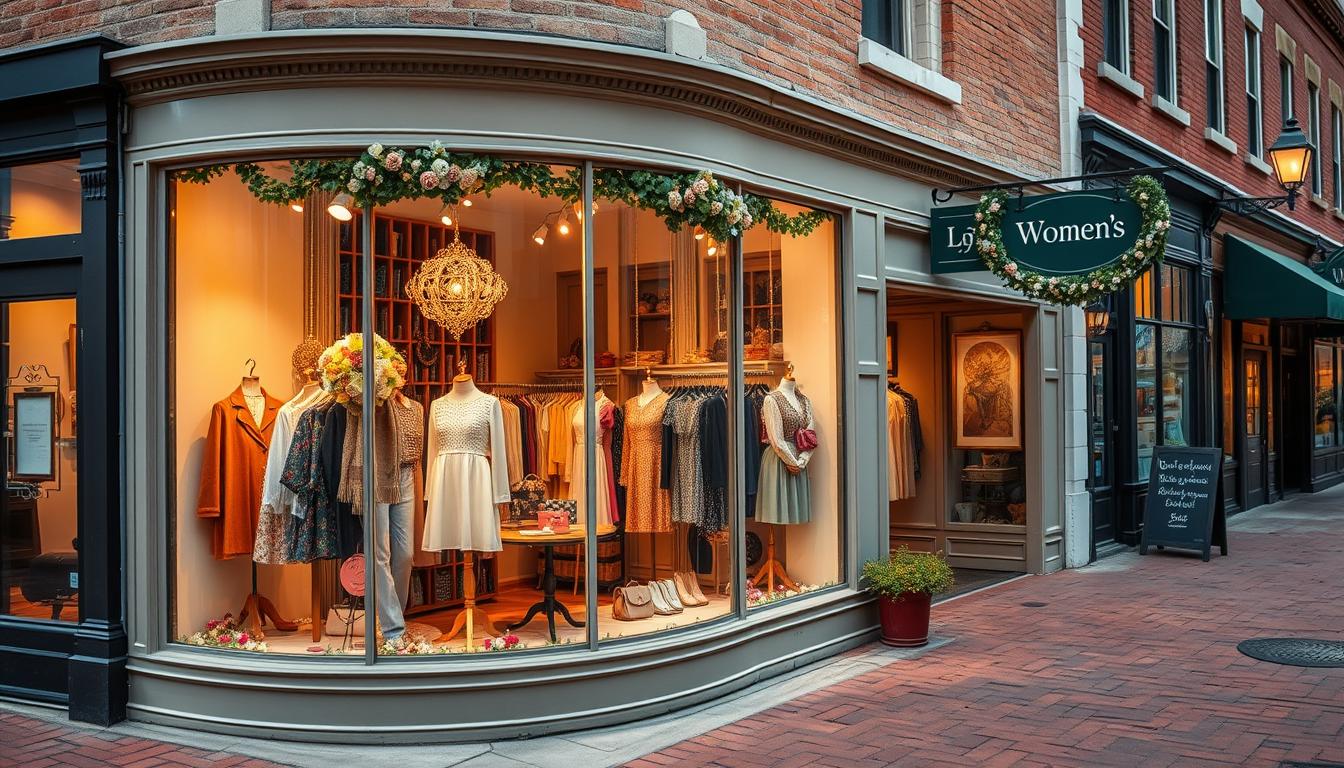 Discover Unique Boutique Shops In Green Bay