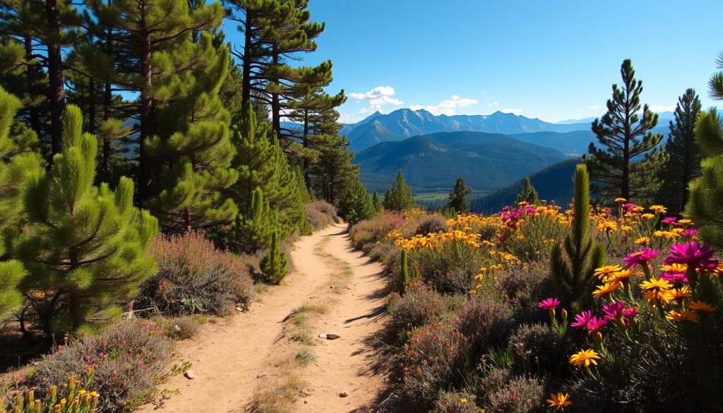 Top Santa Fe Hikes For Breathtaking Views