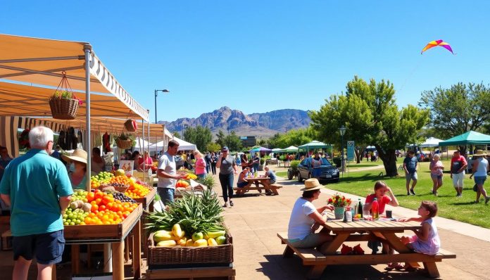 Summer Fun In Las Cruces: Top Activities & Events