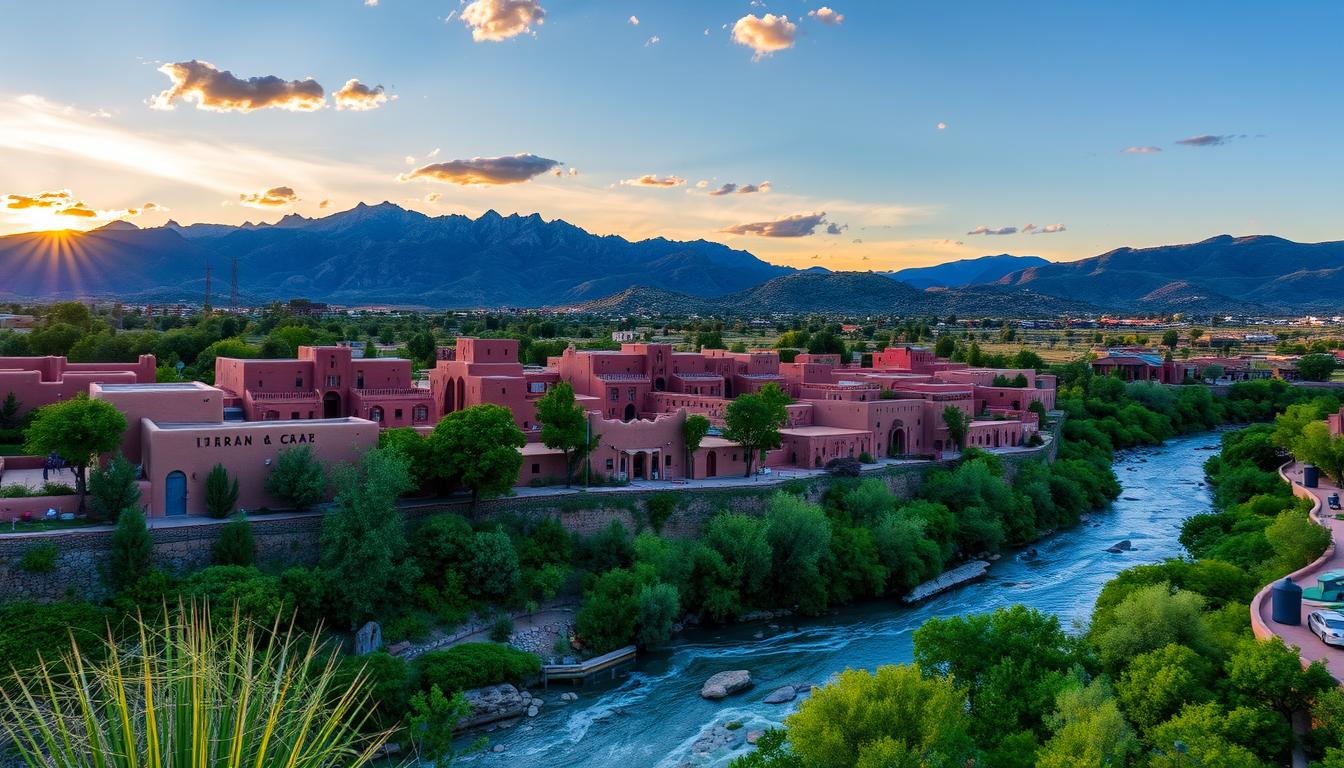 Top Things To Do In Taos For Unforgettable Visit