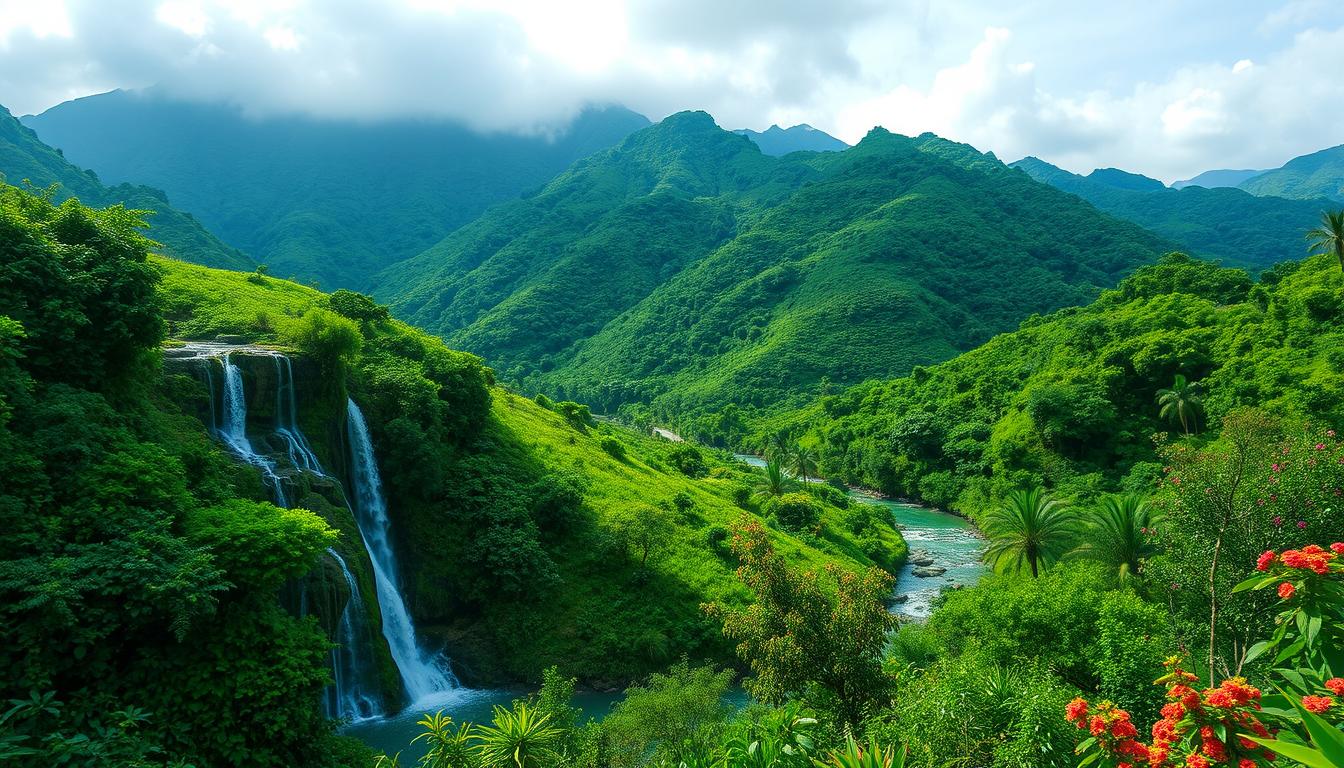 Best Time To Visit Salalah For Khareef Season & Greenery