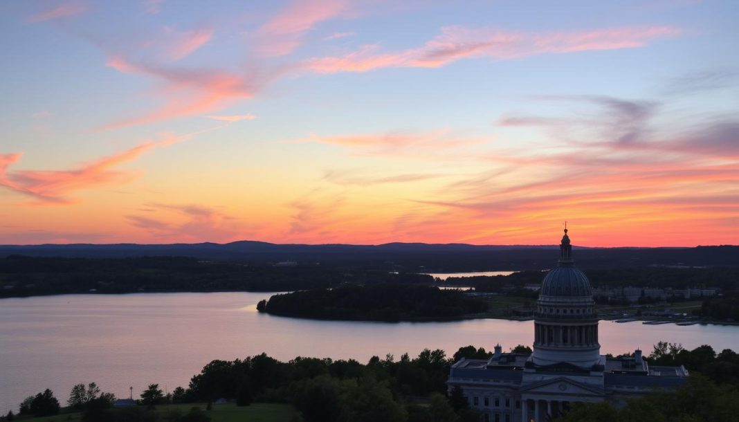 Discover Best Views In Madison - Scenic Spots Guide