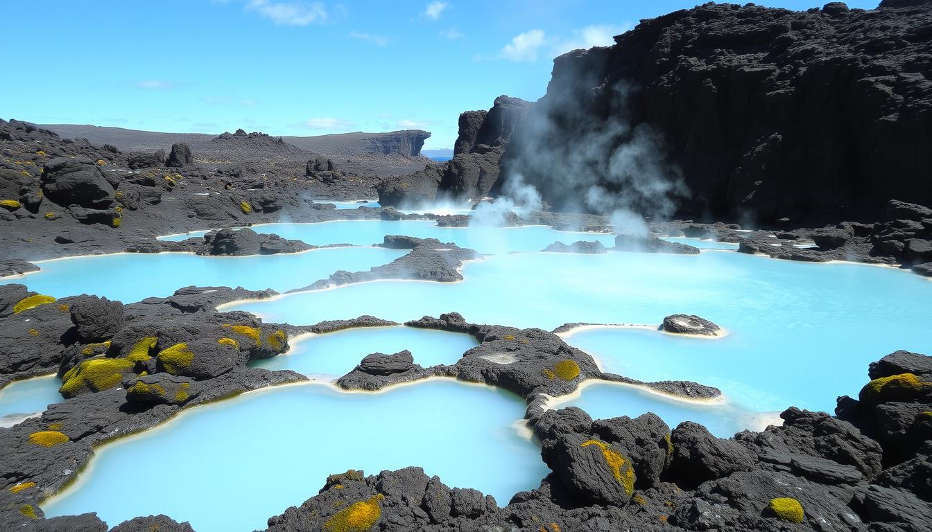Top Activities At Blue Lagoon - Explore And Relax