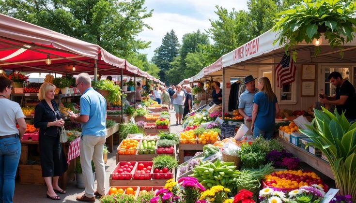 Discover Bowling Green Farmers Markets Hidden Gems