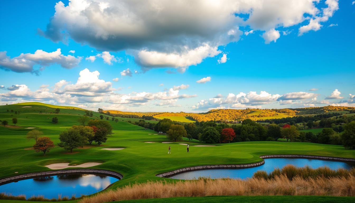 Bowling Green Golf Courses: Top Picks For You