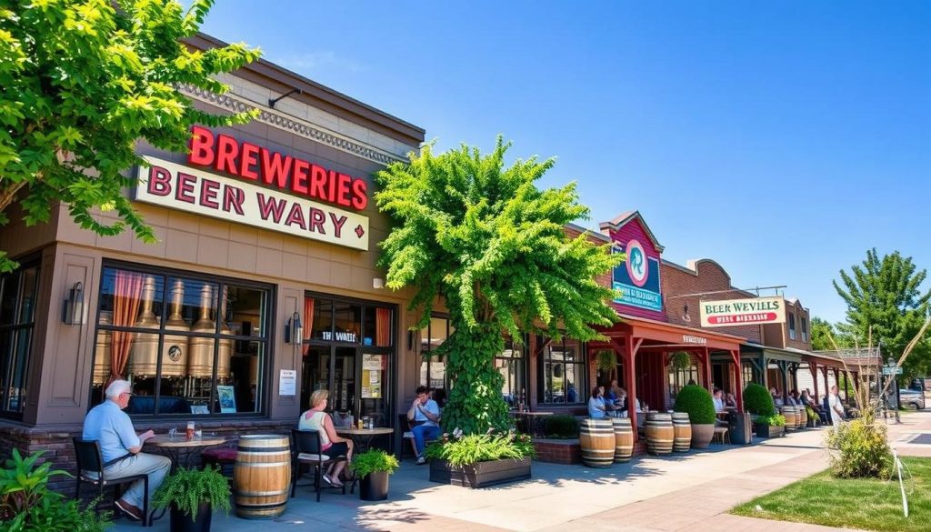 Green Bay Beer Crawl: Top Breweries to Visit