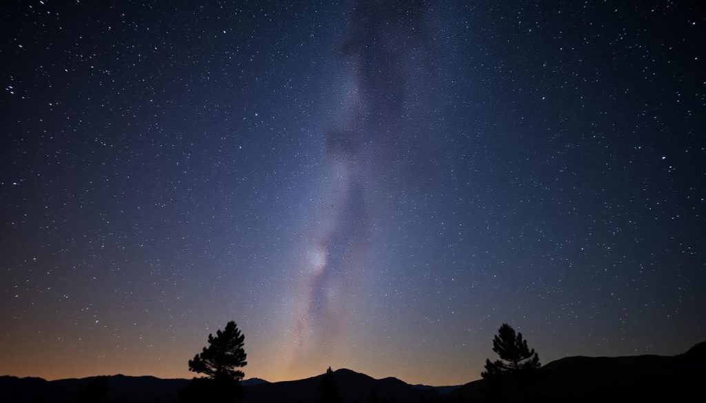 Stargaze At Dark Sky Sites Near Santa Fe Observatories