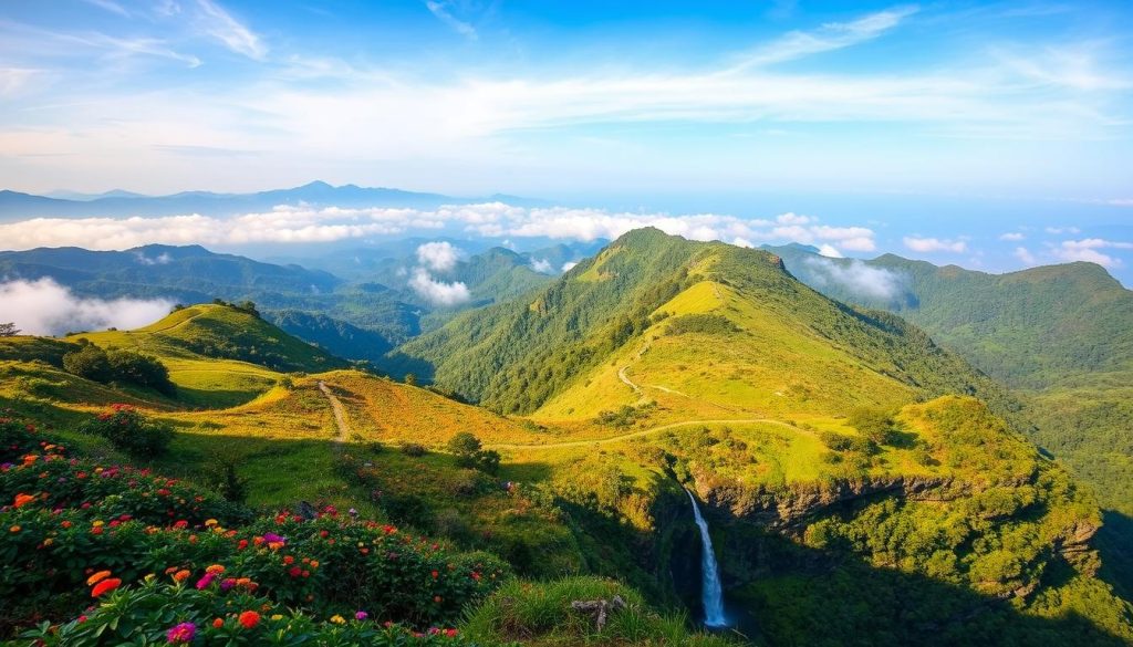 Explore Knuckles Mountain Range: Day Trip From Kandy