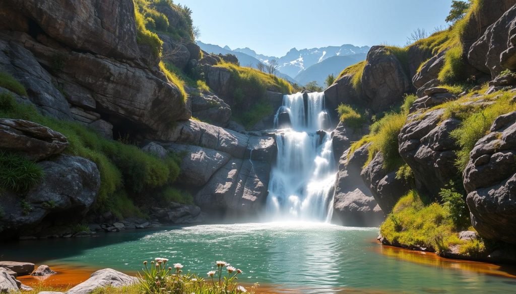 Discover Hidden Waterfalls On Pokhara Day Trips