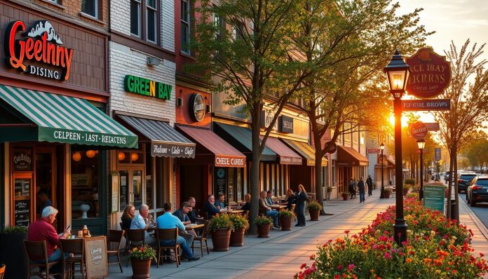 Traveling Milwaukee To Green Bay: Quick Guide