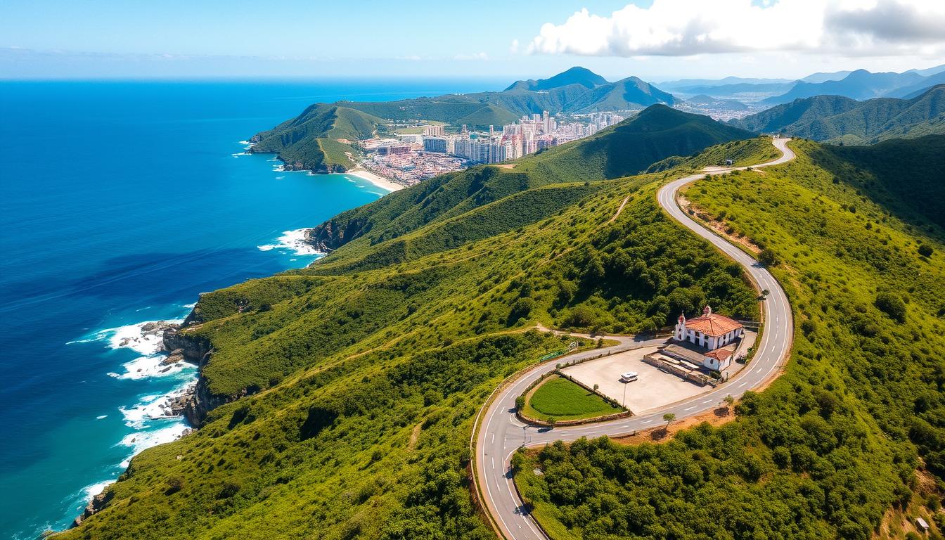 Travel Guide: How To Get To Sur? Tips & Routes