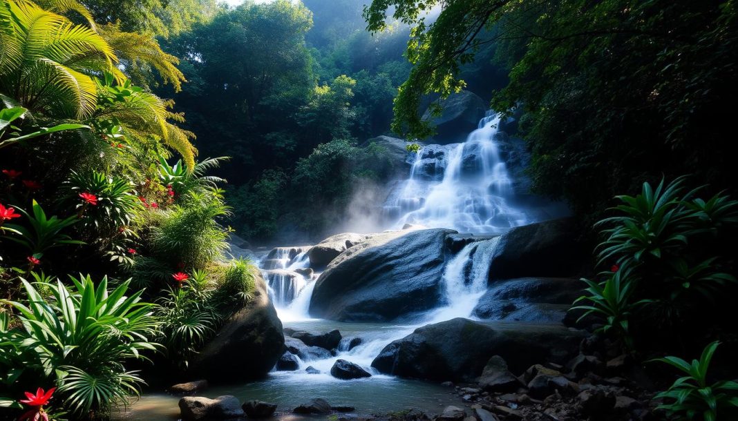 Discover Hidden Waterfalls On Pokhara Day Trips