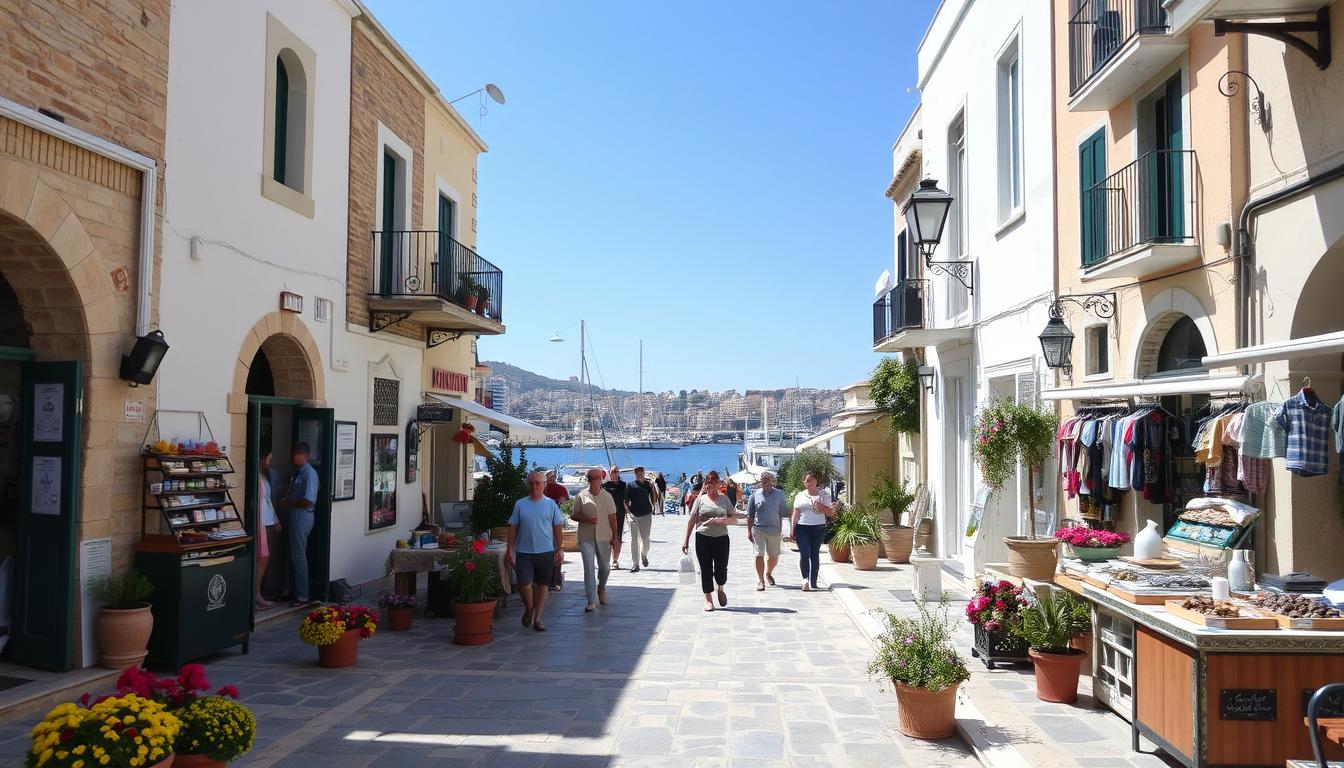 Navigating Paphos: Your Transport Options