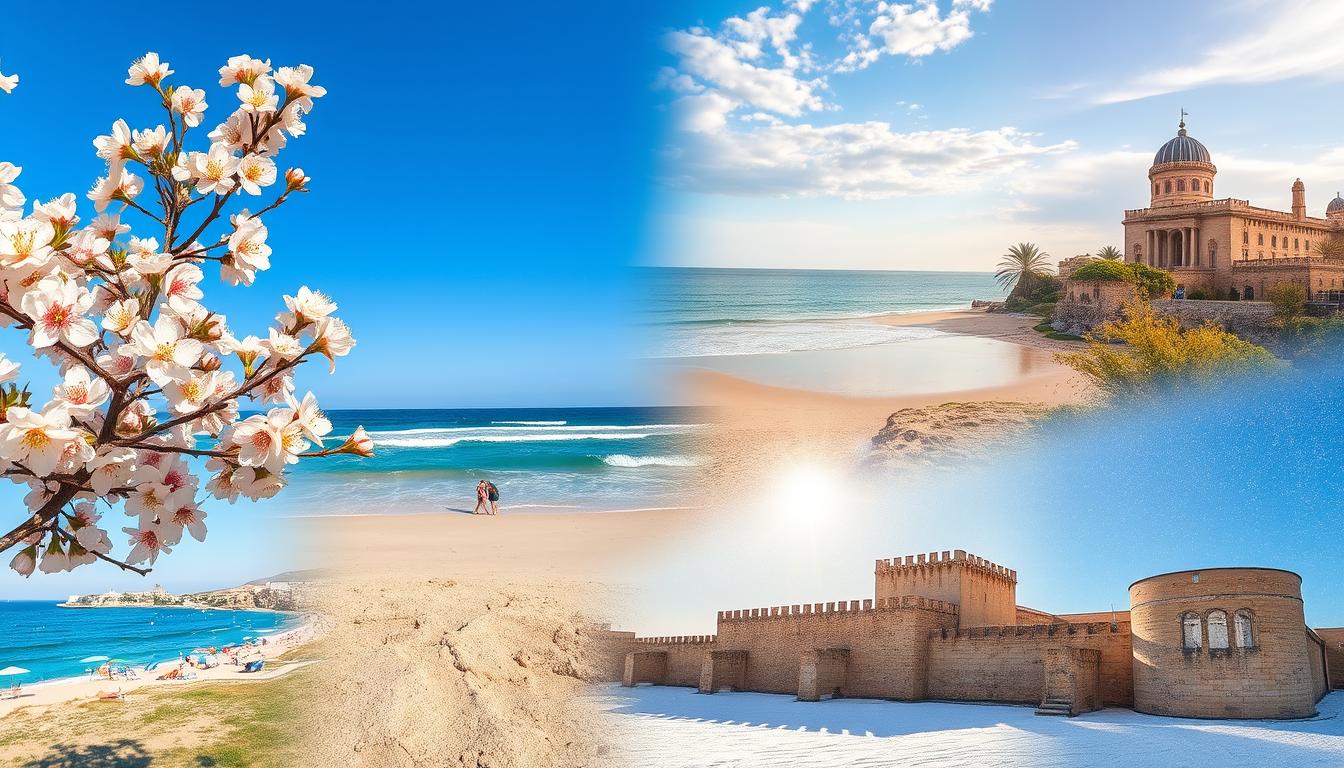 Famagusta Climate Guide - What To Expect Weather-wise