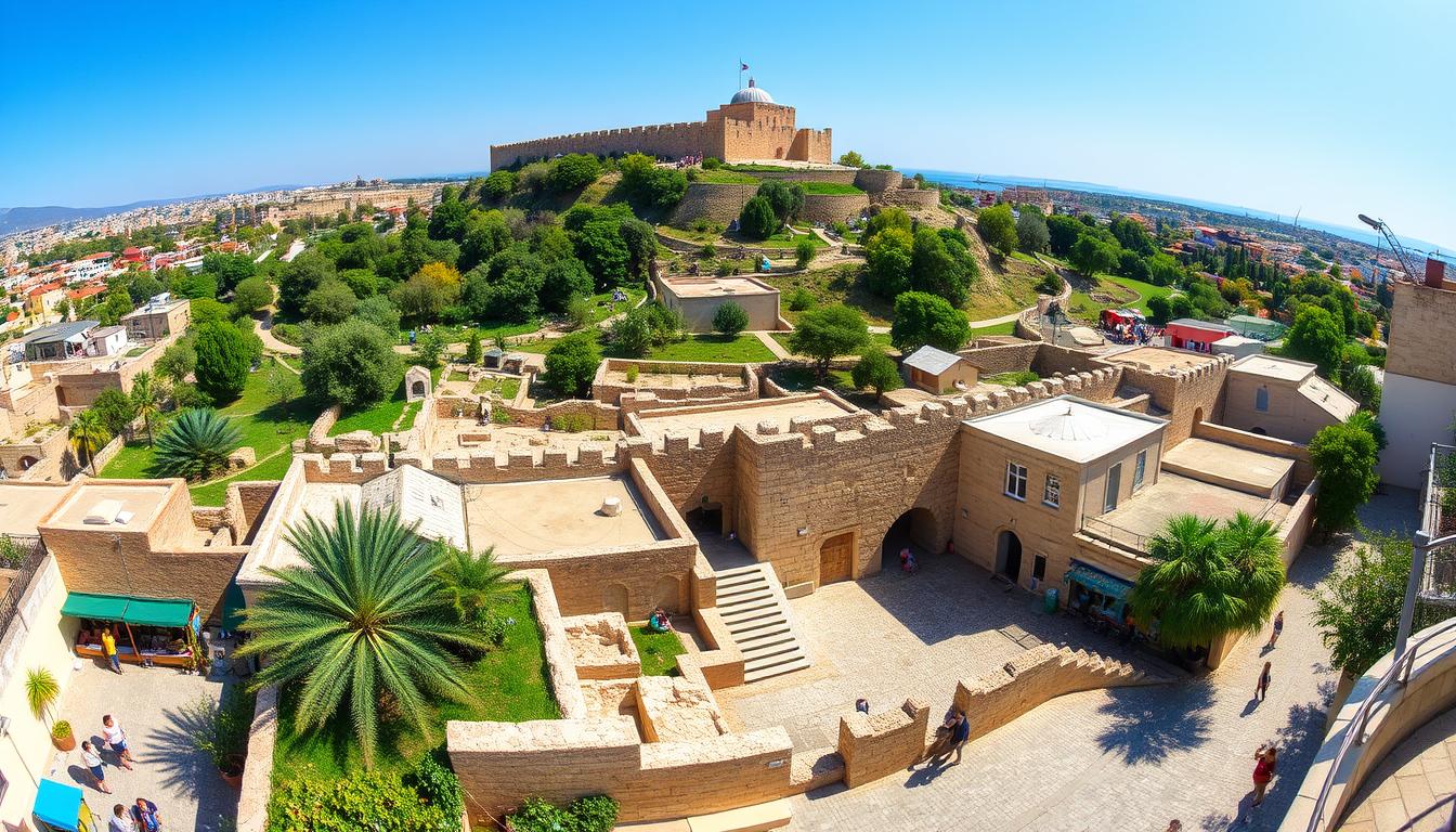 Explore Outdoor Activities In Famagusta Now