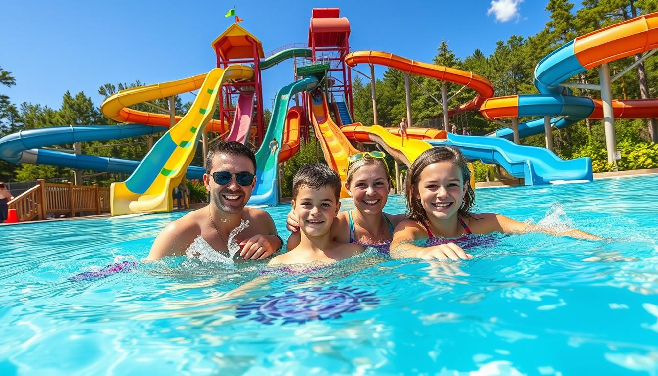 Best Family-Friendly Stays In Wisconsin Dells