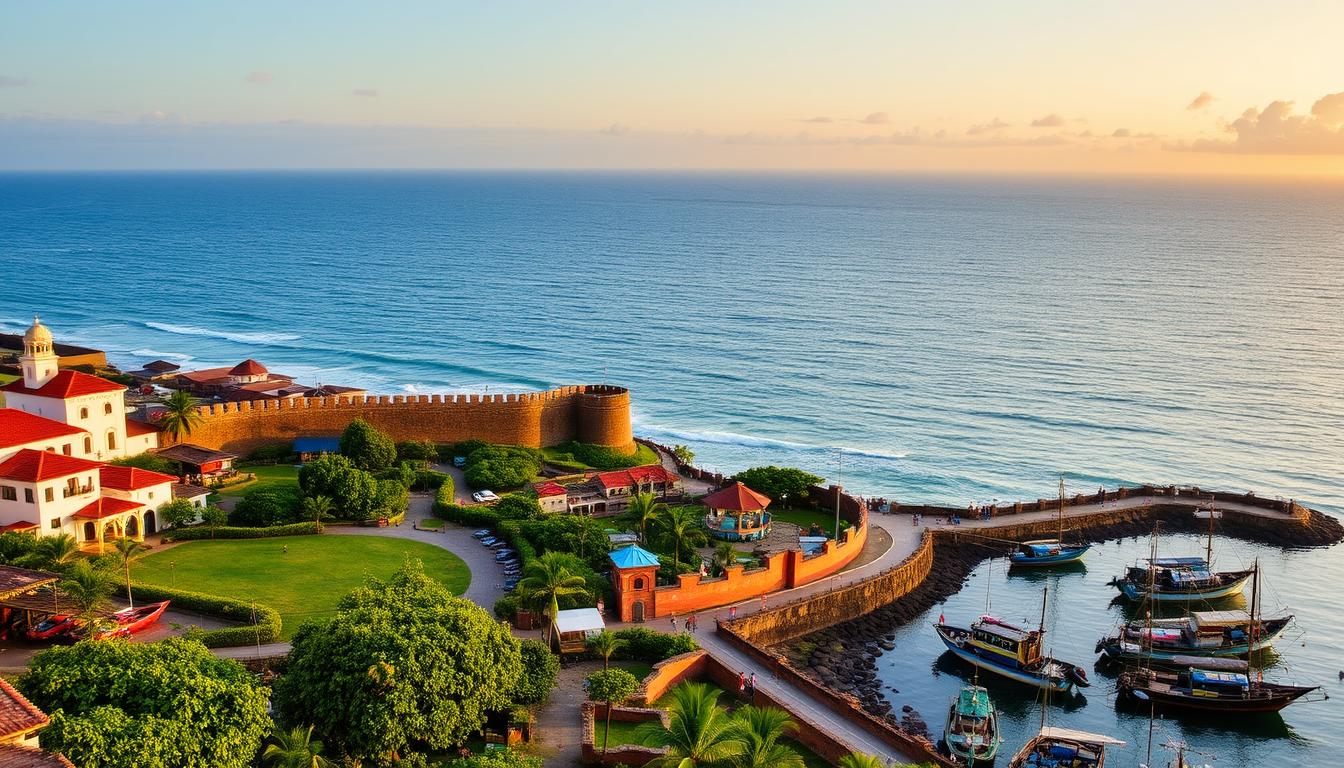 Explore Galle Fort Museums You Can Visit