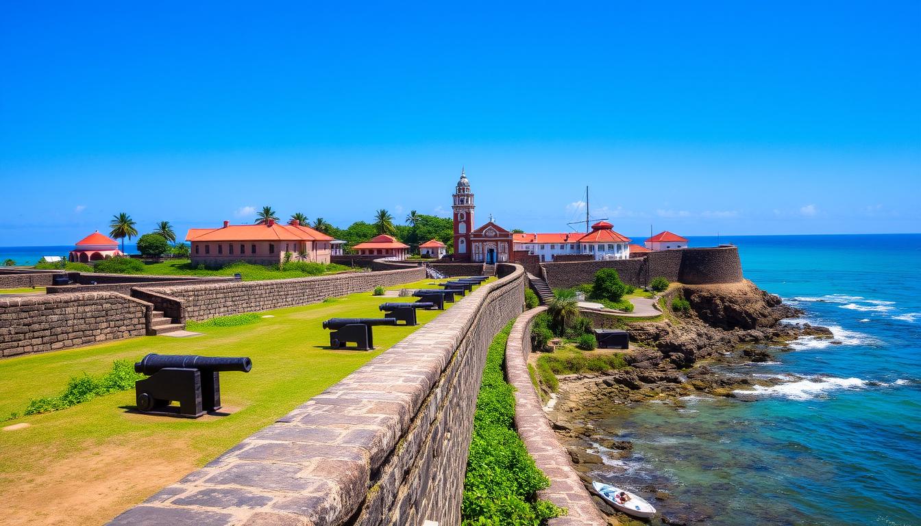 Explore Galle Fort Museums You Can Visit