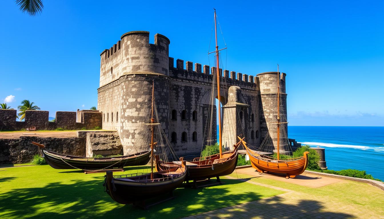 Explore Galle Fort Museums You Can Visit