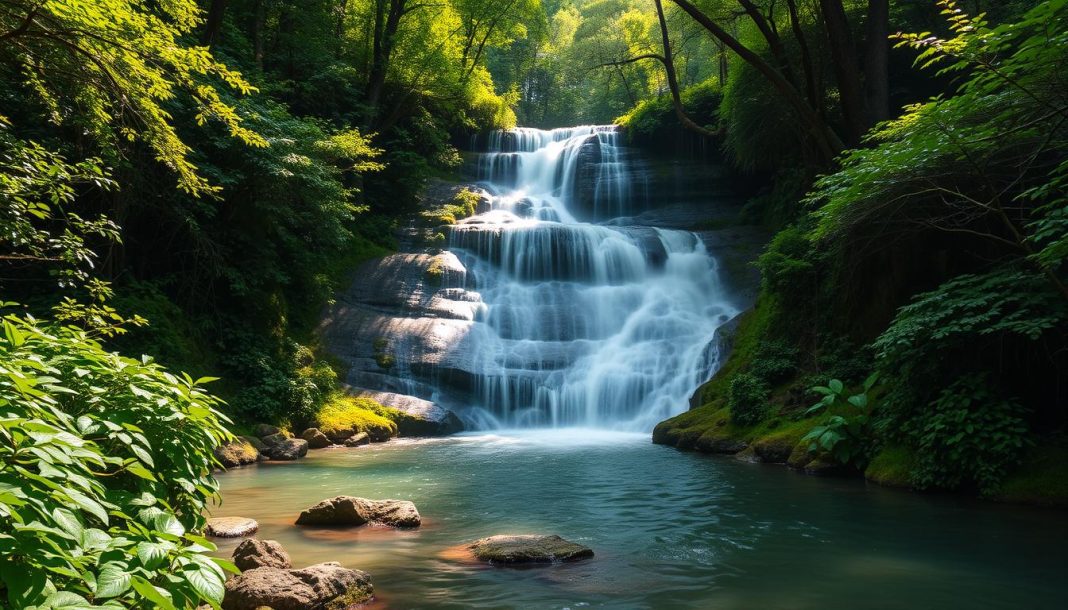 Discover Hidden Waterfalls On Pokhara Day Trips