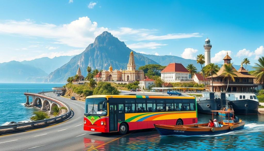 Travel Guide: How To Get To Sur? Tips & Routes