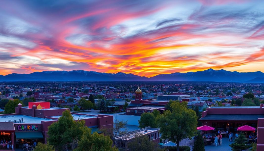 Is Albuquerque Safe To Visit Right Now? - Travel Update