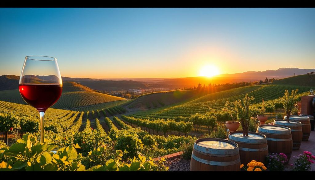 Albuquerque Wine Tour Options - Explore Local Vineyards