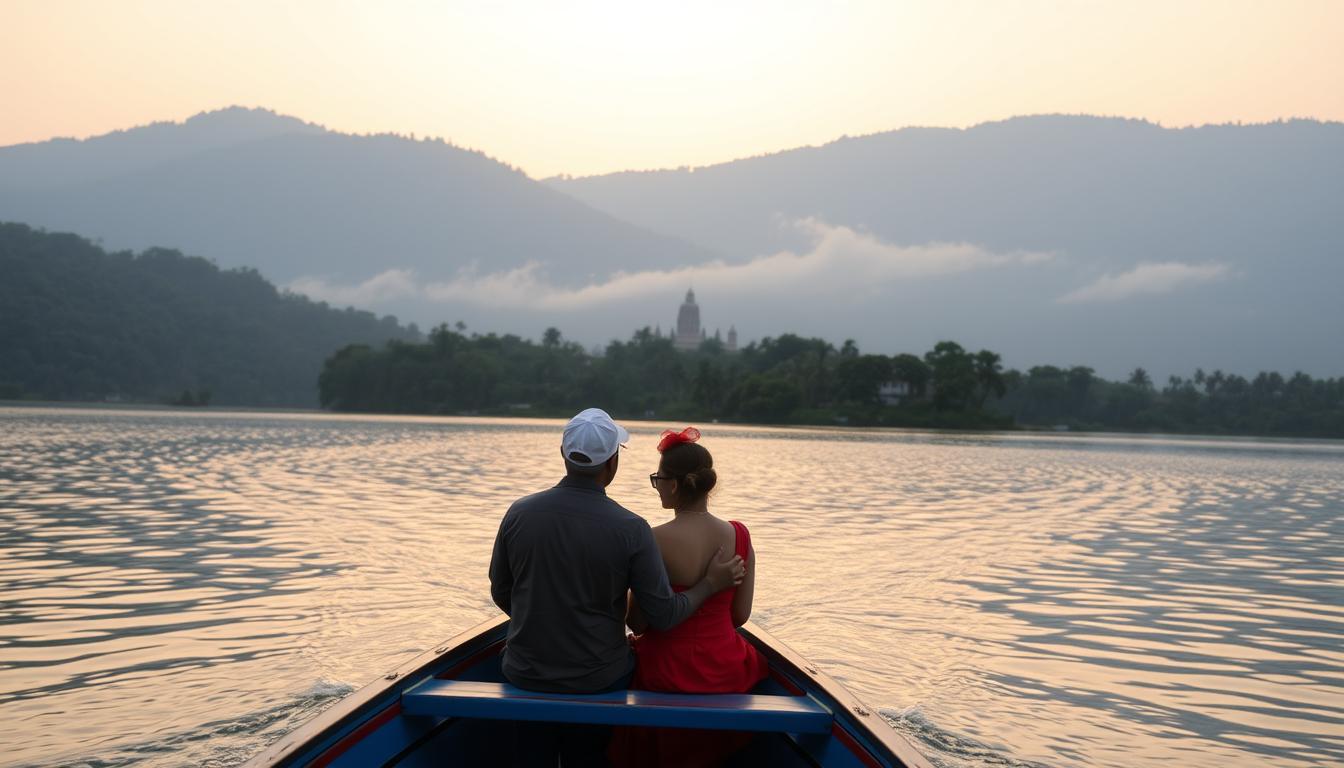 Romantic Kandy Tours For Couples In Sri Lanka