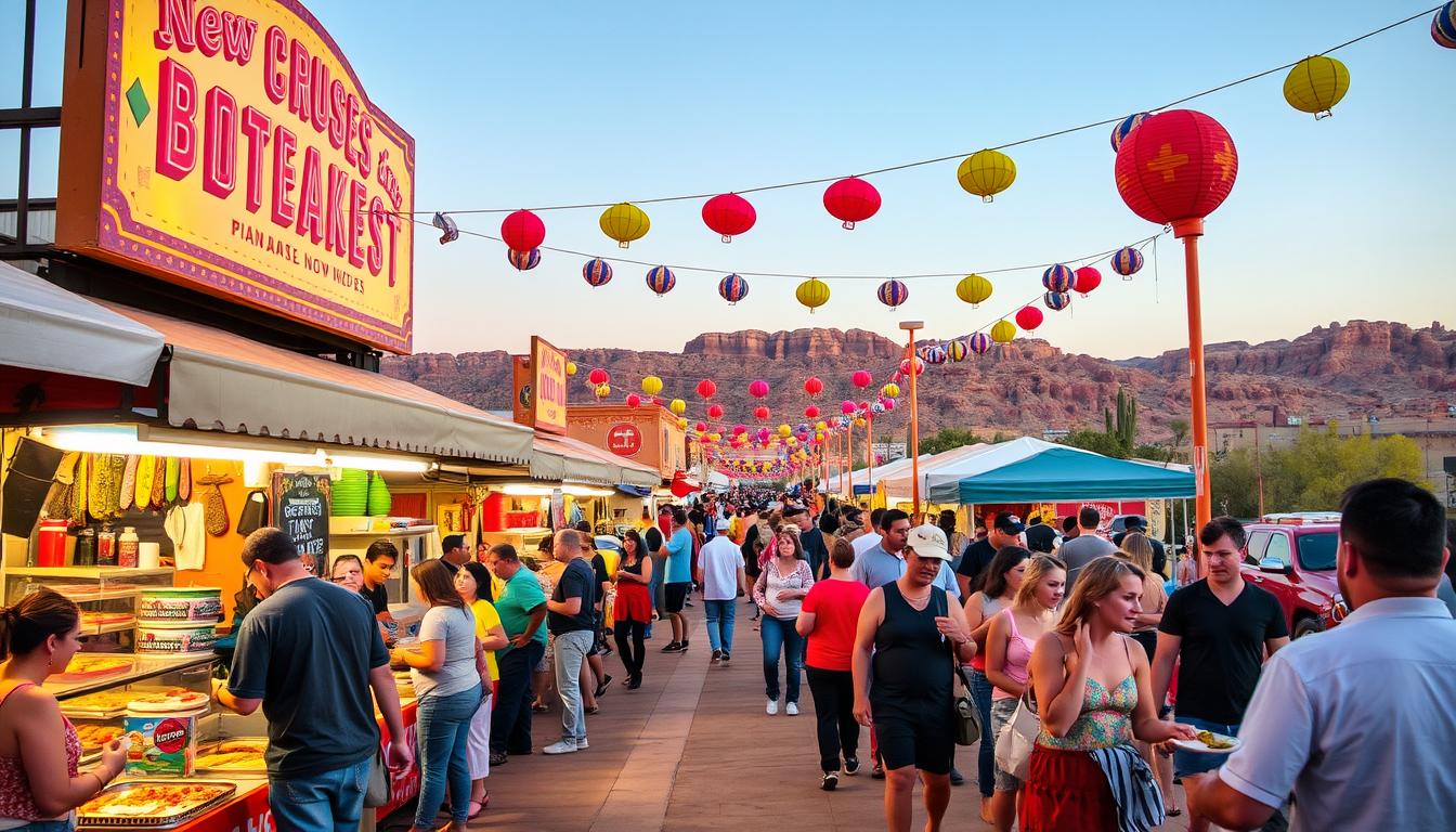 Top Las Cruces Dining: Best Places To Eat Revealed