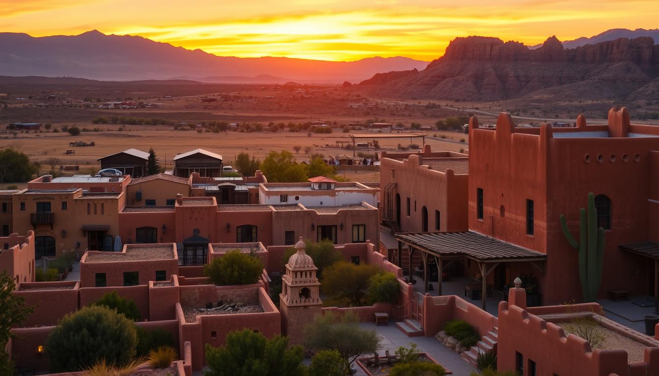 Discover Historic Sites In Las Cruces Today!