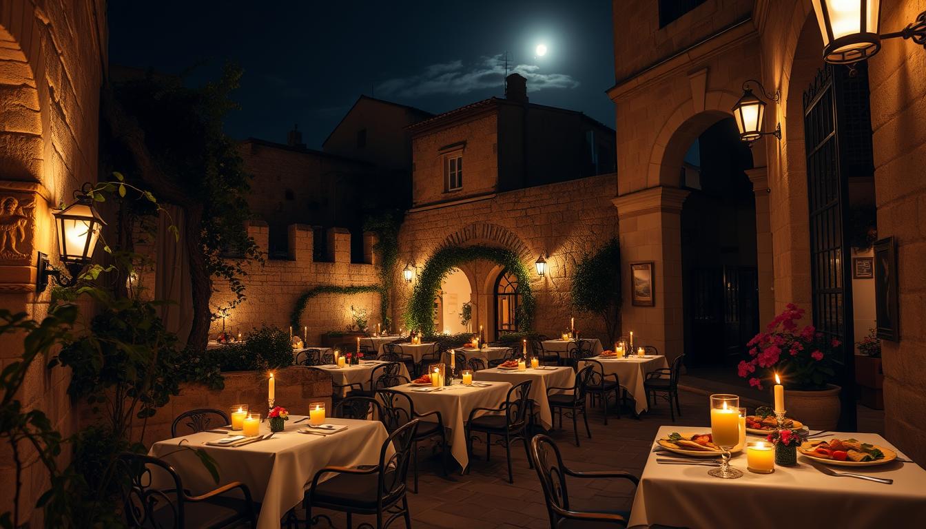 Best Dining Spots In Mdina - Top Restaurants Guide