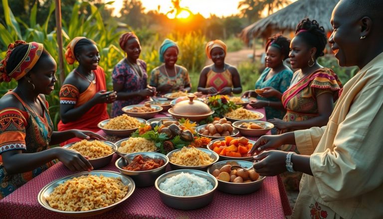 A Different Kind Of Thanks: Celebrating Thanksgiving In Unique ...