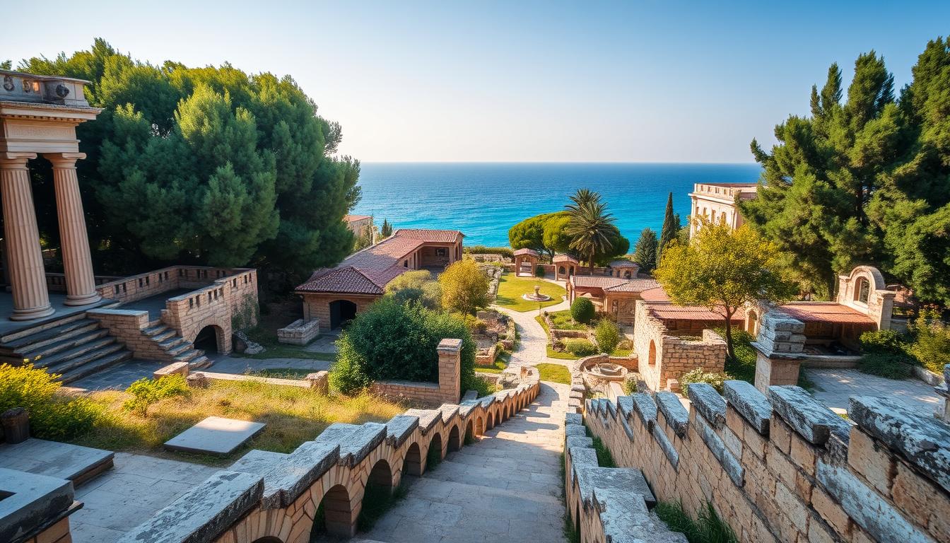 Discover Limassol's Highlights: Culture & Beaches